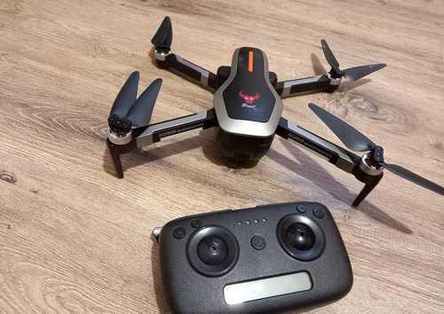 Квадрокоптер Beast zlrs Sg-906