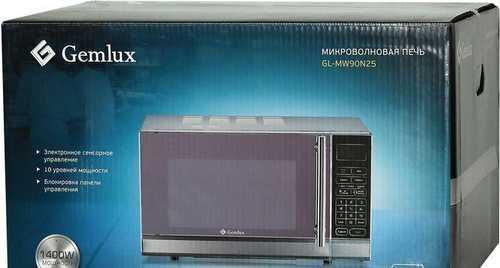 Микроволновая печь Gemlux GL-MW90N25