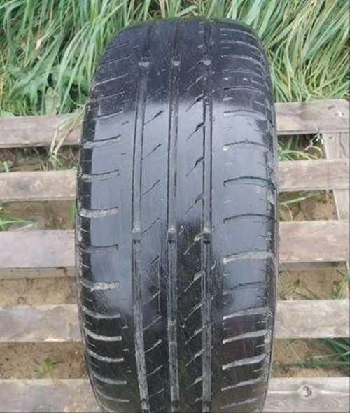 Летняя резина Continental 175/60 R15