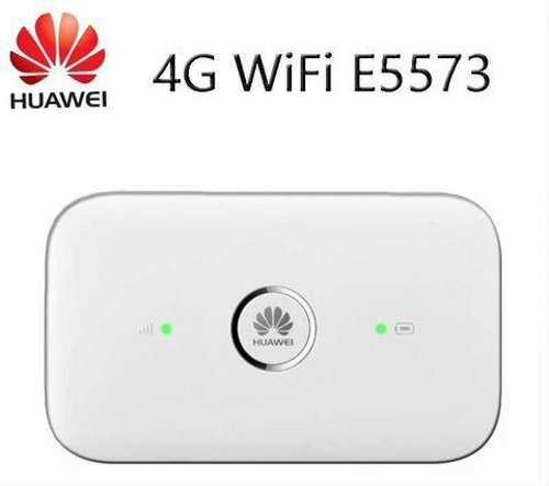 Wi-Fi роутер huawei E5573Cs-322