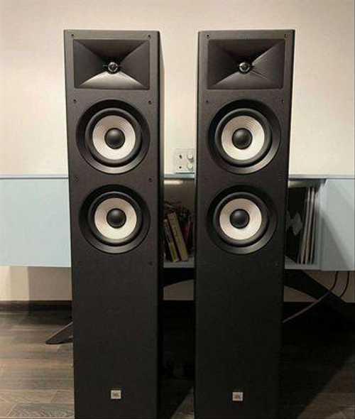 JBL Stage A180