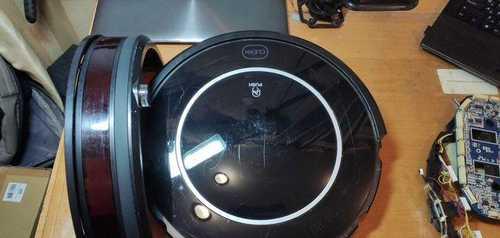 Panda x600 разбор
