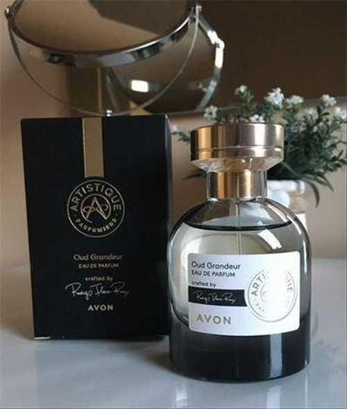 Oud grandeur avon