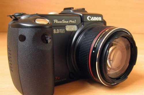 Canon PowerShot PRO1