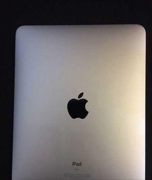 iPad A1219