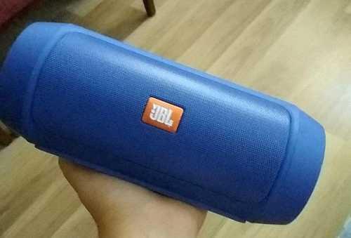 Калонка JBL charge 2 +