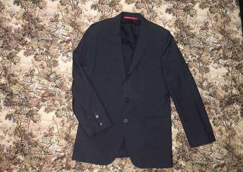 Пиджак-смокинг hugo boss