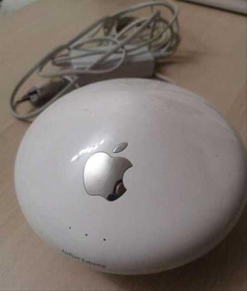 Apple. airport extreme