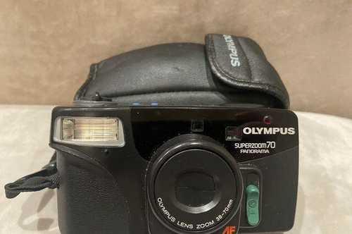 Olympus superzoom 70g примеры фото