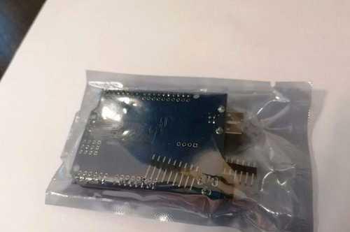 Arduino Uno r3