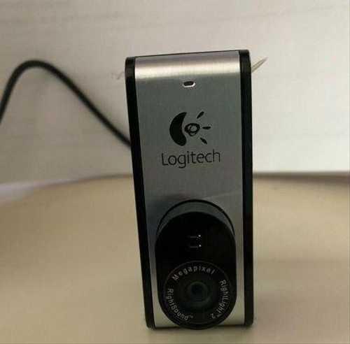 Logitech QuickCam Pro