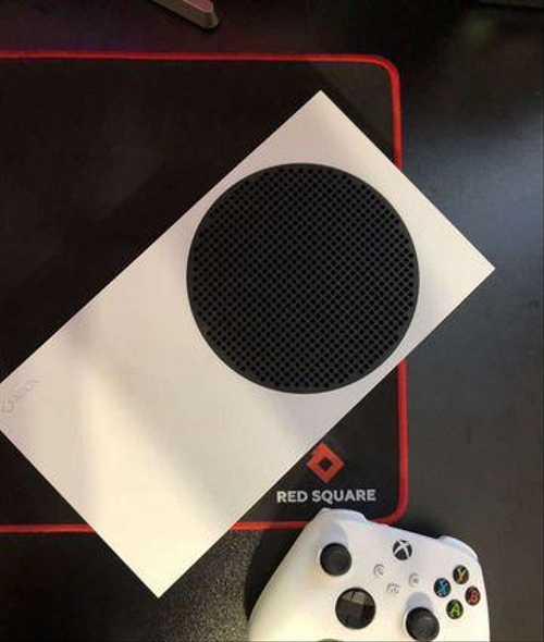 Xbox series s