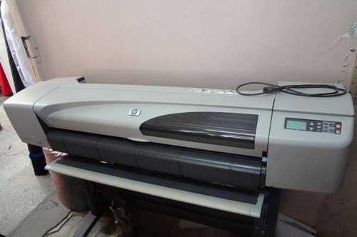 Широкоформатный плоттер HP DesignJet 500 42 C7770B