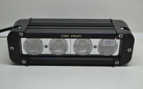 Светодиодная балка CarProfi LED Light bar CP-PS-40