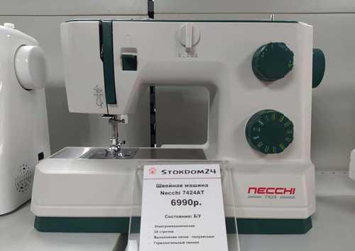 Швейная машина Necchi 7424. Швейная машина Necchi 4434a. Necchi 4434 a. Necchi швейная 7424na.