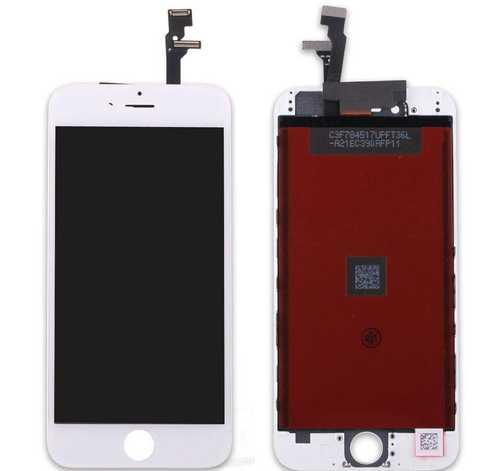 Дислпей LCD iPhone 6