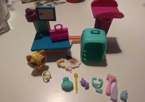 Littlest Pet Shop
