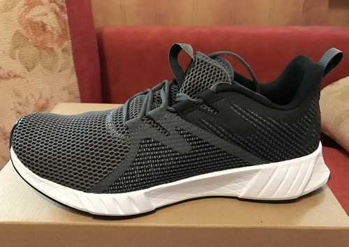 Кроссовки Reebok fusium run 2.0