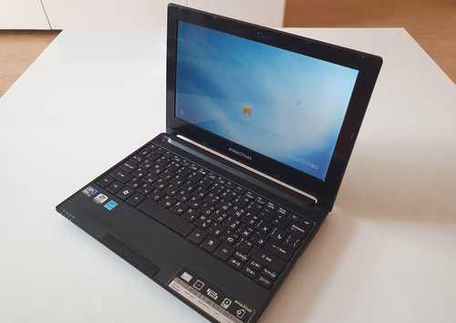 Ноутбук EMachines 355-N571G25ikk (Нетбук, лэптоп)