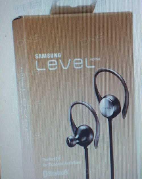 Наушники Samsung Level Active