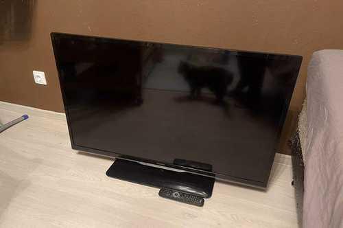 Телевизор Philips 42PFL3208T/60