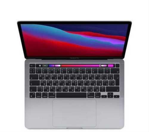 Apple MacBook Pro 13 Retina Touch Bar MYD82 Space