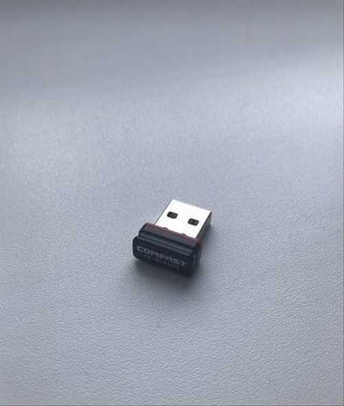 WiFi адаптер USB Comfast CF-WU810N