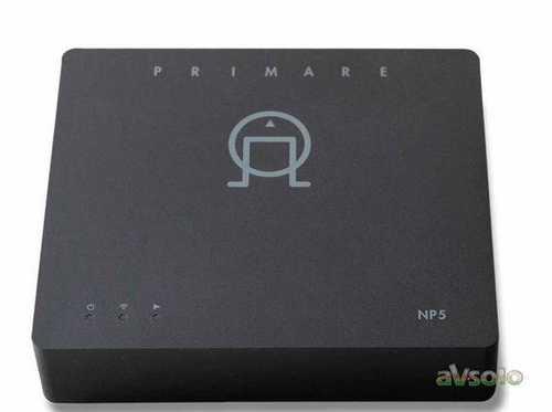 Primare np5 prisma