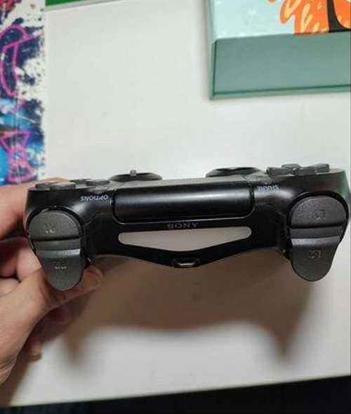 Джойстик Dualshock4 V2