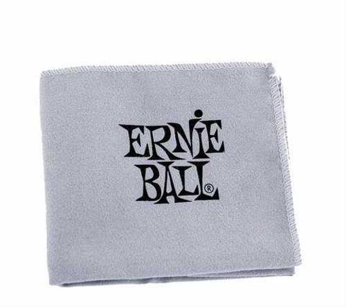 Салфетка для полировки Ernie Ball 4220