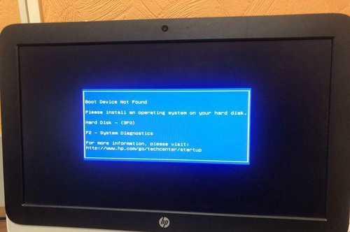 Моноблок hp pavilion all-in-one 22-3201ur