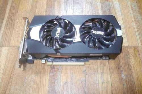 Видеокарта Sapphire R9 270