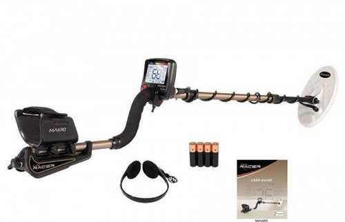 Металлоискатель Makro Racer Gold