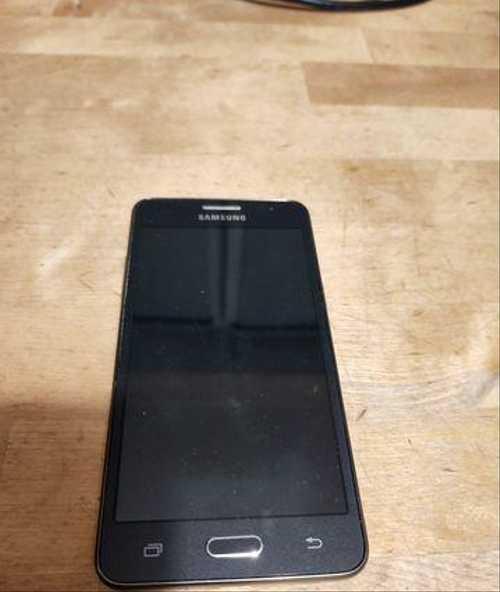 Телефон Galaxy Grand Prime