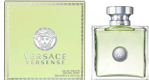 Парфюм Versace-Versense