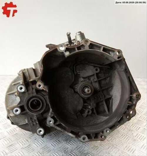 Кпп Opel Meriva B с гарантией