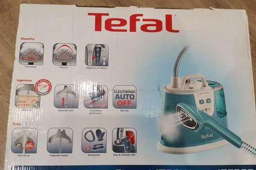 Отпариватель Tefal Instant Control 1700w
