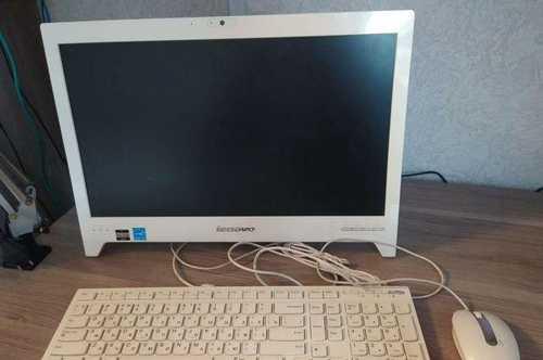 Моноблок Lenovo C245