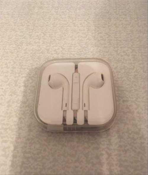 Apple Earpods 3.5mm