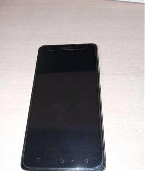 Lenovo vibe p1ma40