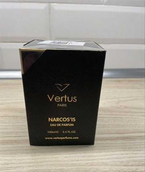 Vertus Narcos'is 100 ml