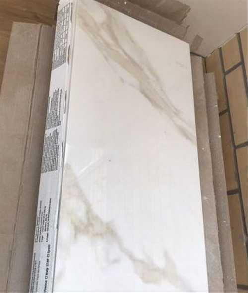 Керамическая плитка kerama marazzi 11195R Карелли