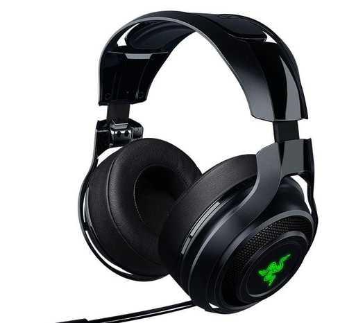 Razer ManO'War