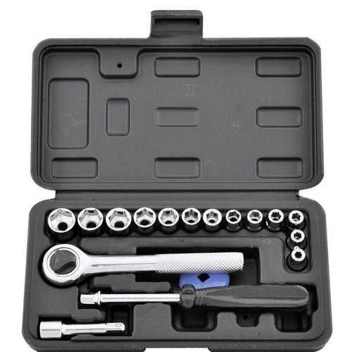 Набор инструментов Zhongxin Tools