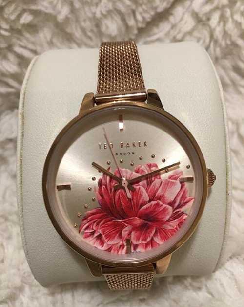 Часы Ted Baker