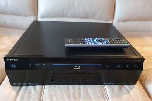 Blu-ray Sony BDP-S5000ES