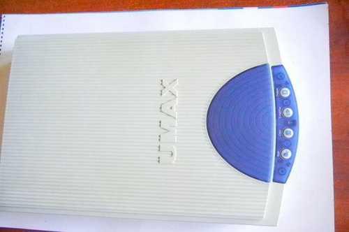 Сканер Umax Astra 4400, работает в Windows 7