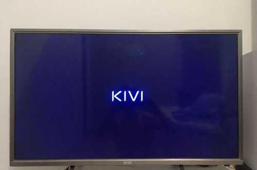 Телевизор kivi 32FK32G full HD