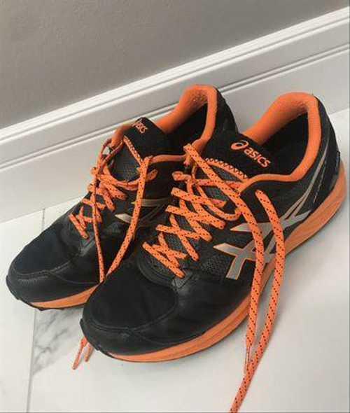 Кроссовки Asics Gel FujiSetsu 2