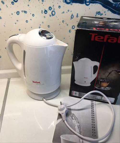 Чайник Tefal BF925132